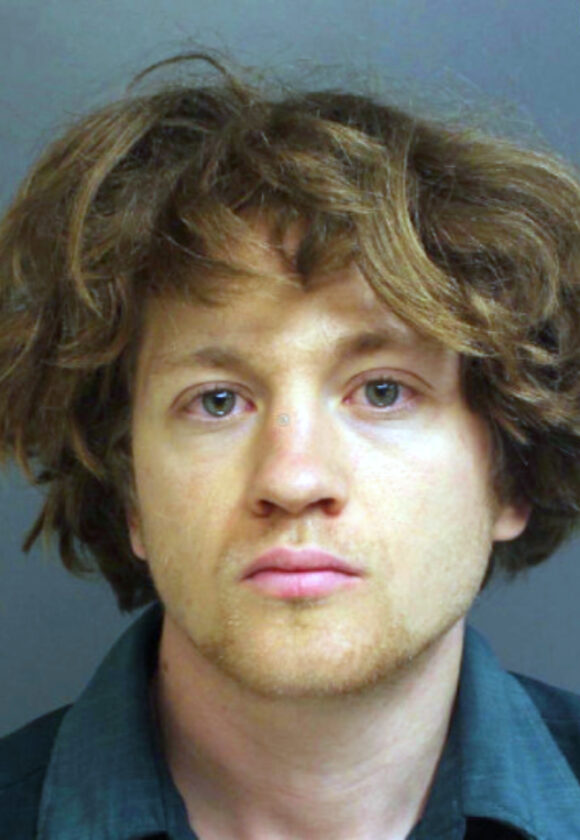 King pleads guilty to indecent assault | News, Sports, Jobs - The Express